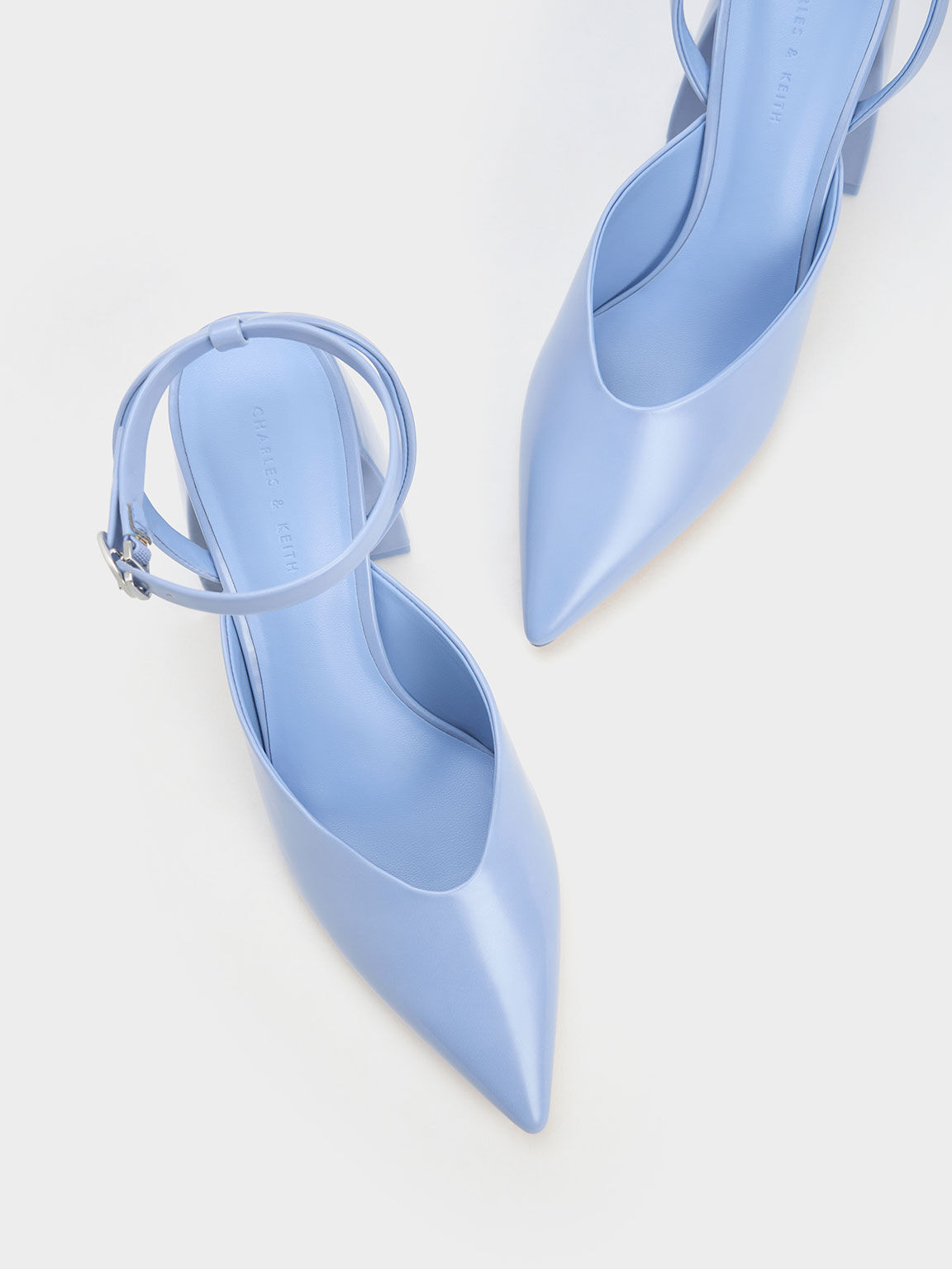 Women's Heels | Shop Exclusive Styles | CHARLES & KEITH VN