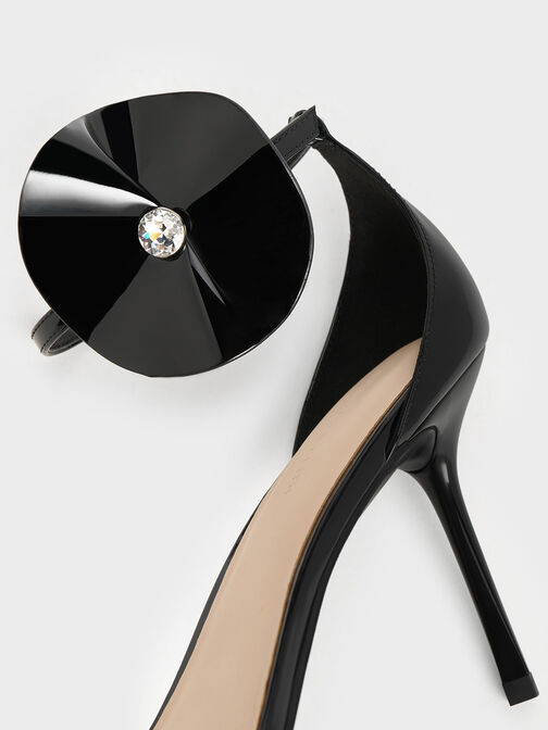 Giày nữ | CHARLES & KEITH VN