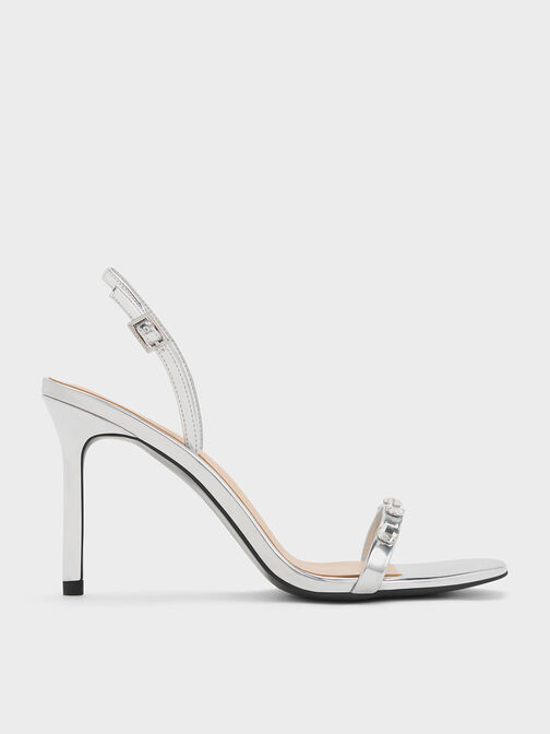 Trang 3 | Giày cao gót nữ | CHARLES & KEITH VN