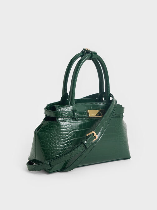 Túi tote nữ | CHARLES & KEITH VN