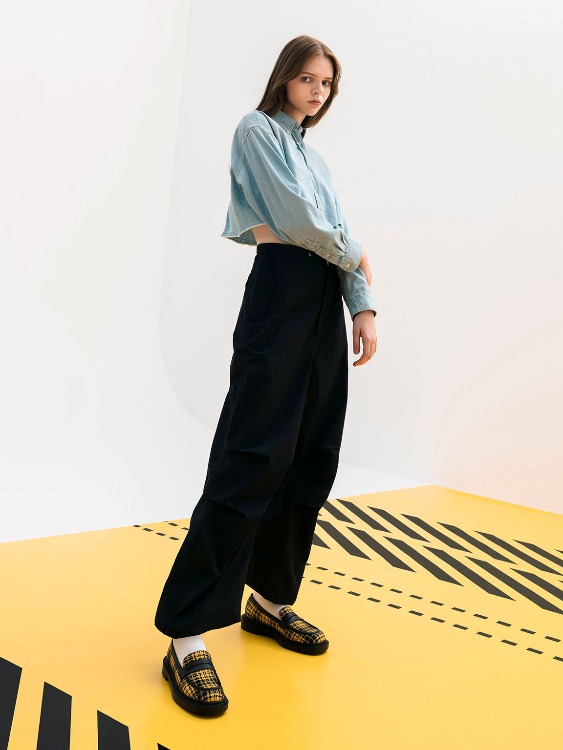 Trang 3 | Giày, túi và phụ kiện nữ mới | CHARLES & KEITH VN