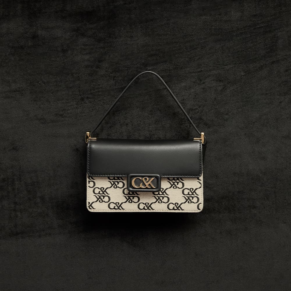 The Press - Editorials | Seasonal Campaigns & New Launches | CHARLES ...